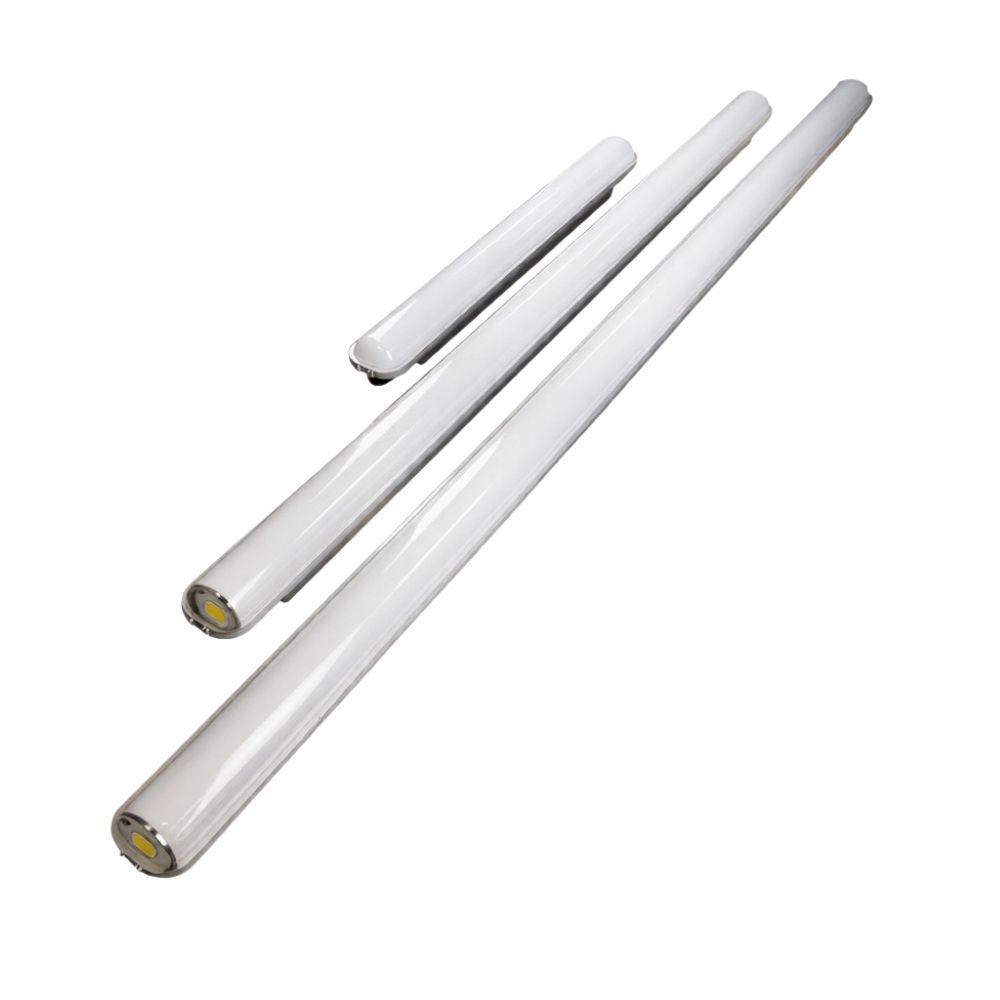 LED LIGHT ROBUS LAZER 2 LED 19,5W 4000K 2340lm L=600mm | Minitec