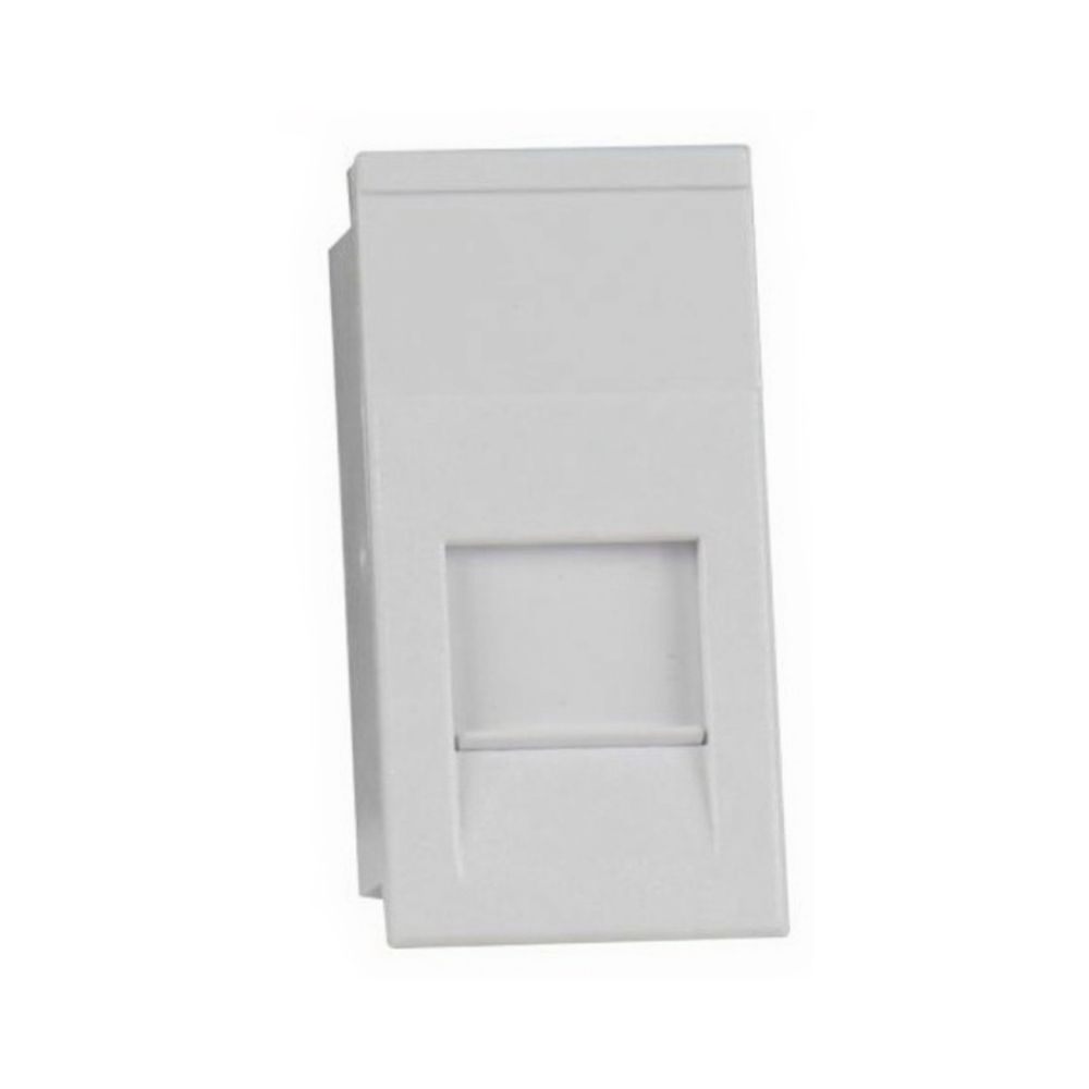 MODULE CAT.6 S/FTP DOOR | Minitec